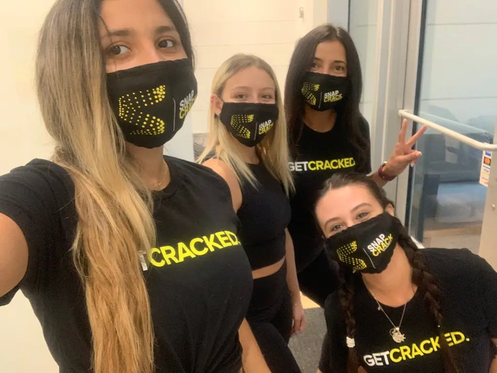 Franchise Support - SnapCrack Chiropractic